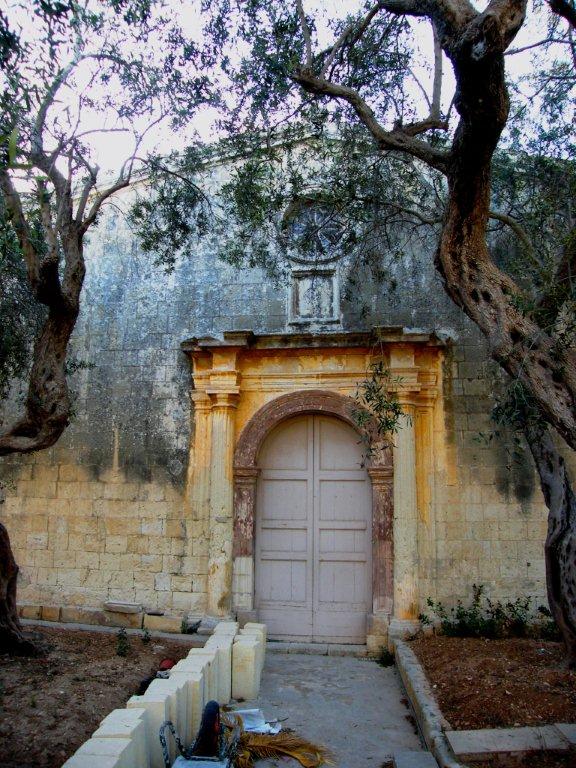 Ramblers Association of Malta: Msida Valley Walk Saturday 26th June 2010