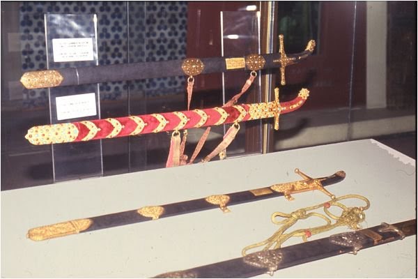 ISLAM & SPIRITUALISM: Hazrat Umer Farooq (RA) : Second Caliph of Islam.