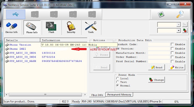 How to reset nokia c3 security code - mathlasopa