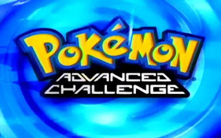 I Choose You !: Season 7 - Advanced Challenge
