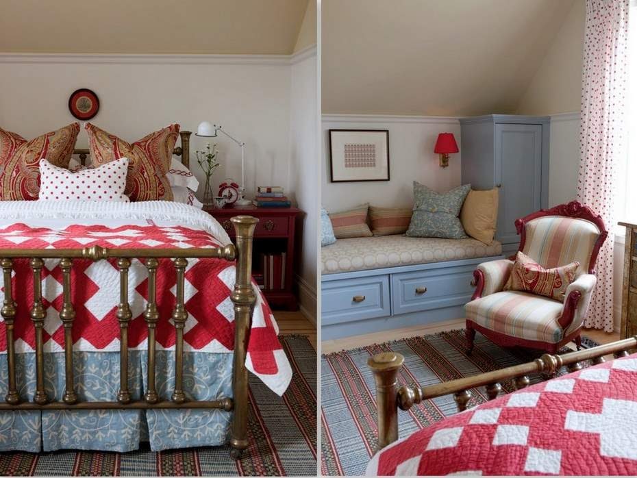 Splendid Design: House Tour: Sarah Richardson’s home