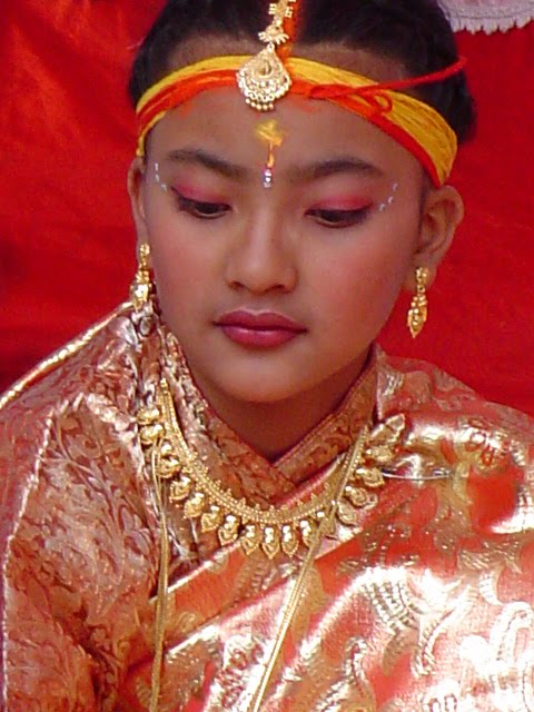 Newari Culture: Newari Rituals