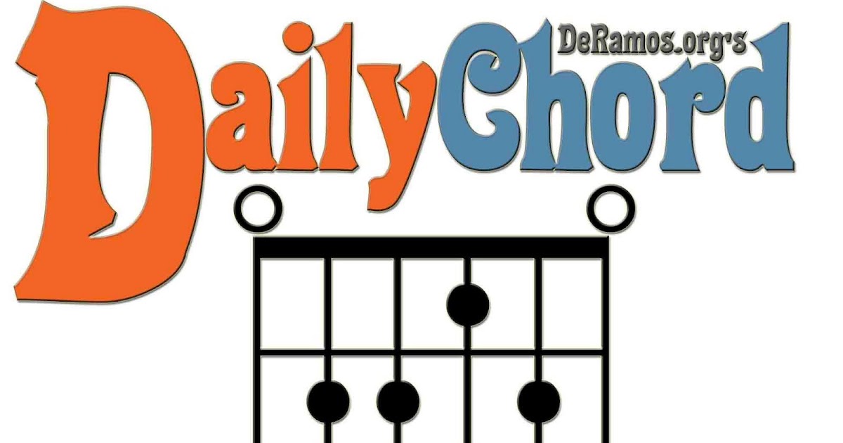 Chord du Jour: E6 (Guitar, Intermediate)