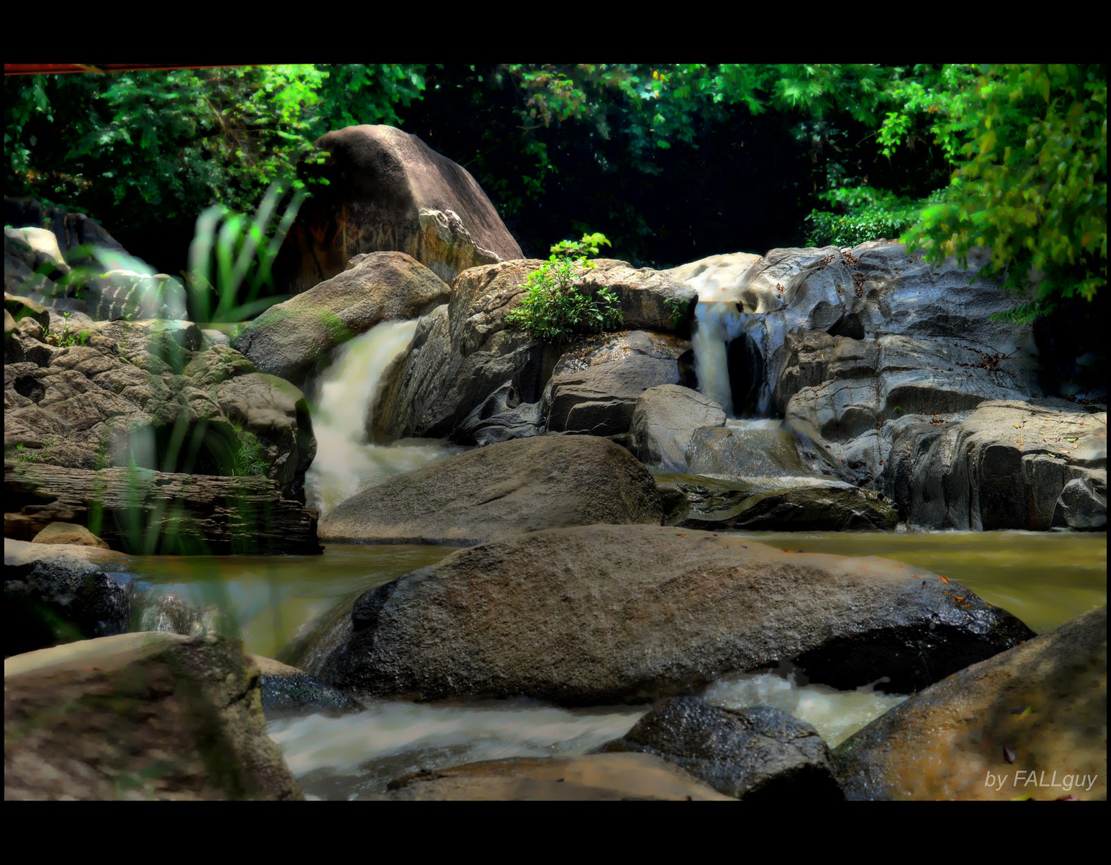 Shuttered: Jeram Gading, Jelebu, NS: 10:07:10