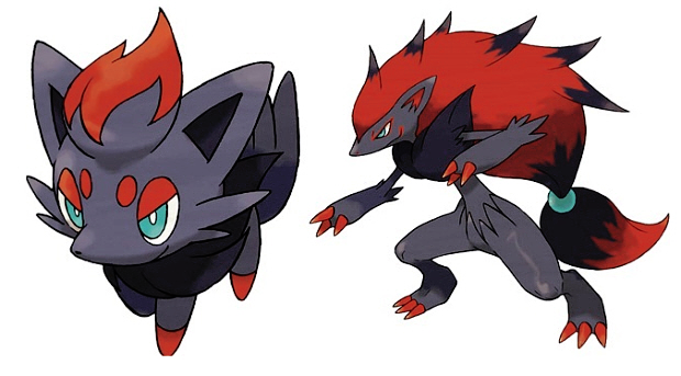 Pokémon 4ever // PK4ever.com - Tu portal del Maravilloso Mundo Pokémon ...