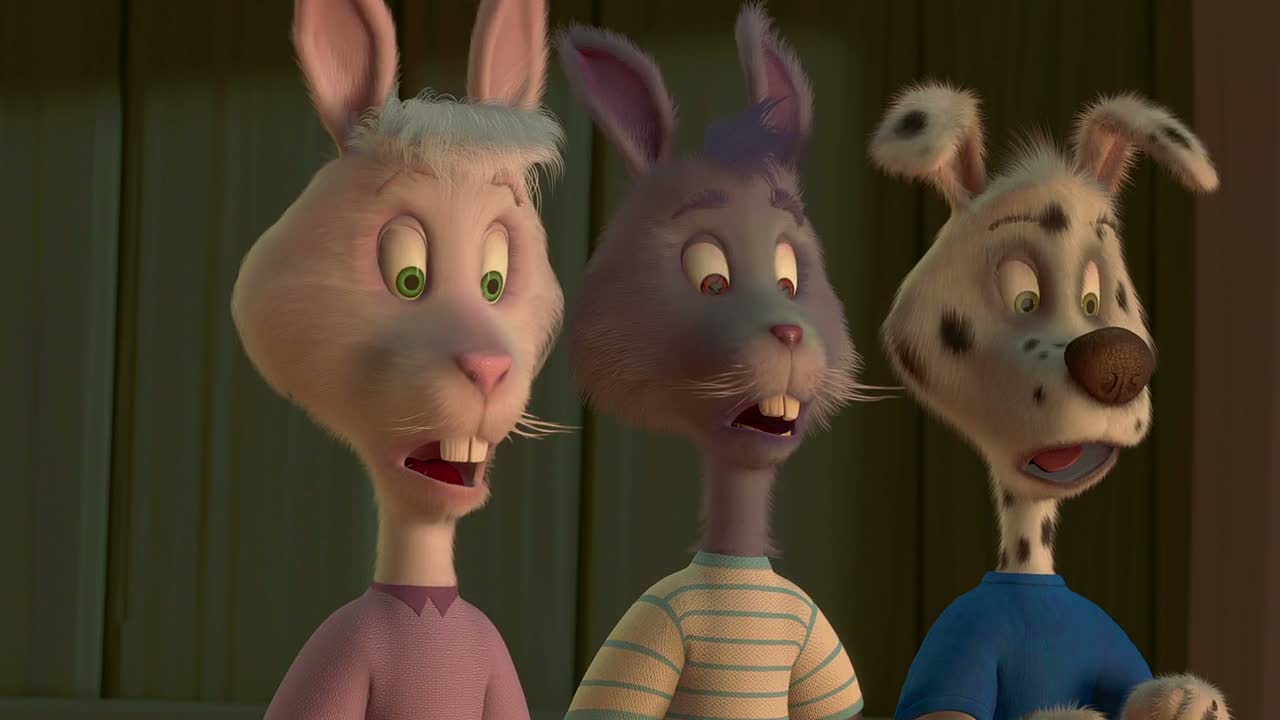 Disney Soul: Chicken Little