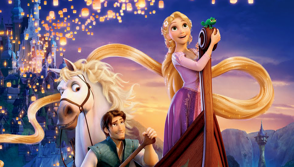 Disney Soul: febrero 2011