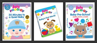 Movies for Babies! Baby Prodigy Review & Giveaway ~CLOSED~ - Mom vs the ...