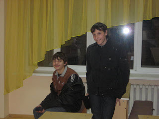 Little Chernobyl: Orphanage at Boyarka