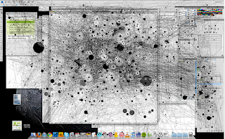 PSU Graphics and Imaging Technologies: What do mouse tracks look like?