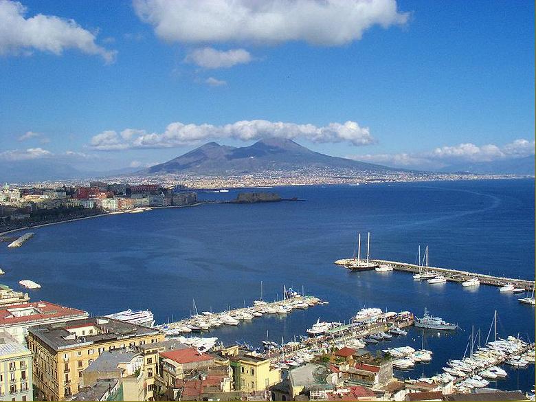 excursion travel: Stately Naples - Napoli Italy Traveltravel hotel ...
