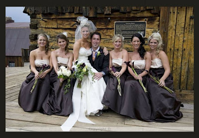 CastleBride Couture: Real Bride: Jamie Ragsdale- Easley