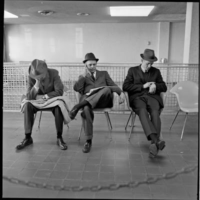 My Father's Archive: The Photographs of Larry Nicholson