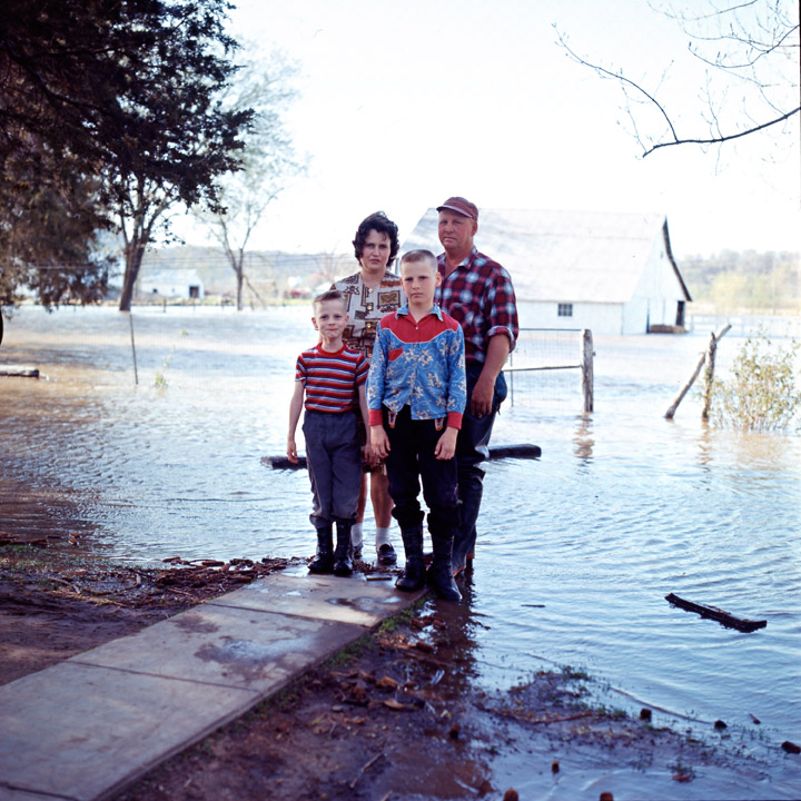 My Father's Archive: The Photographs of Larry Nicholson