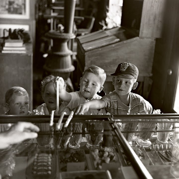 My Father's Archive: The Photographs of Larry Nicholson