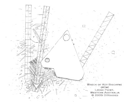 DIRdudes: Key Biscayne
