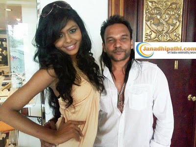 Hot Gossip Story's: අතුල - සමිතා වෙන්වීම / Athula and Samitha