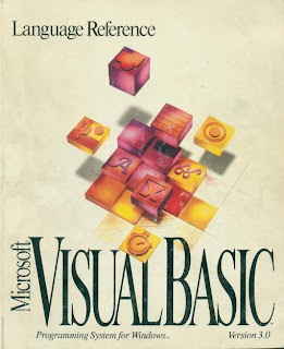 VISUAL BASIC: Historia de Visual Basic