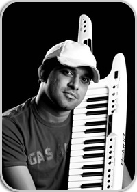 Music and Instruments: Stephen Devassy Life