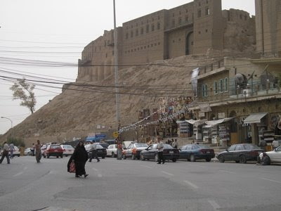 Daily Hawler: Visitor's View of Hawler