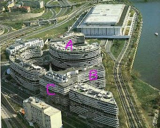 Kara's Little Corner of the Web: Our condo was on TV! (Plus some ...