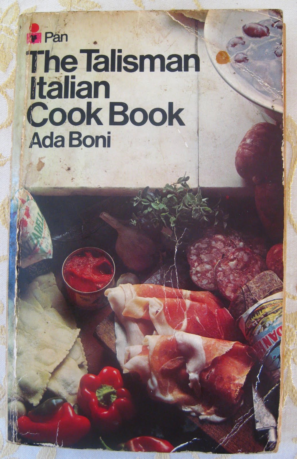 Something Else to Eat: An Italian classic