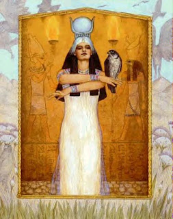 Phantasmic Oracles: The Curse of Amen-Ra...
