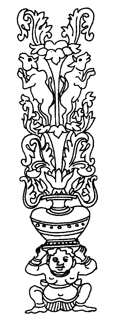 Makara Thorana, Hansaputtuwa... | ElaKiri