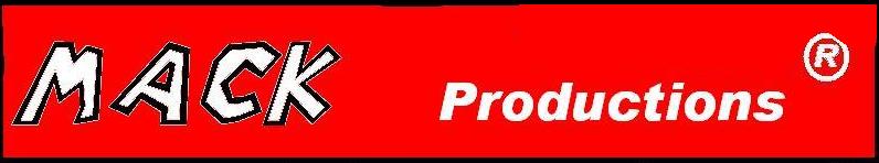 Mack Production: Personagens MackProduction