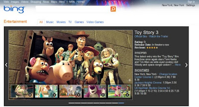 360Minutos: Nuevo Bing Entertainment