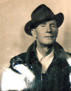 RFamily-B: James Orson Talbot 1900-1986 Father of Brent Talbot