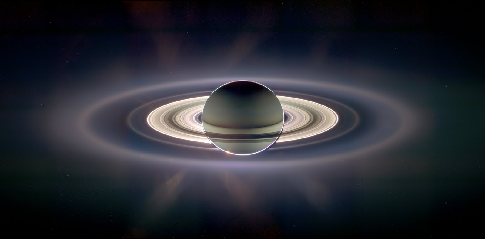 all about planet: SATURN