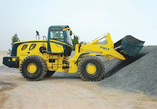 Puzzolana Machinery Fabricators