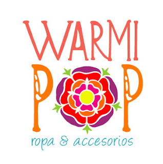 WARMICHIC: Logo warmi