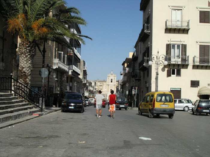 VACANZE a CASTELTERMINI