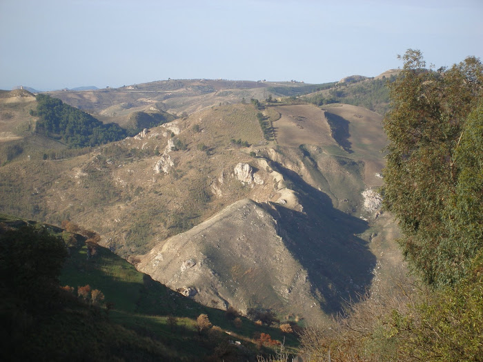 VACANZE a CASTELTERMINI