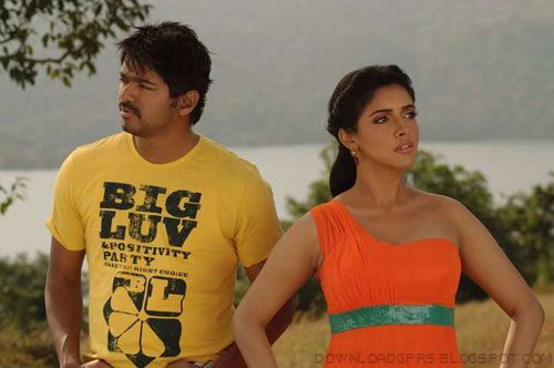 Vijay's Kaavalan Unseen Stills, Latest Vijay Asin Kavalan Photos, Images