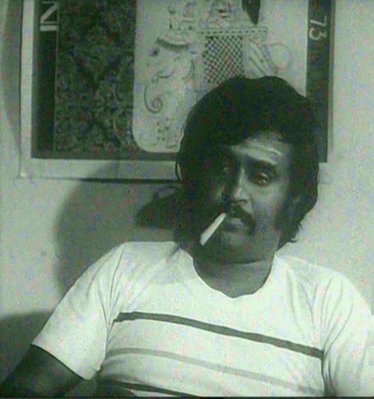 Rajinikanth Rare Photos Collections,Superstar Rajinikanth Unseen Photos ...