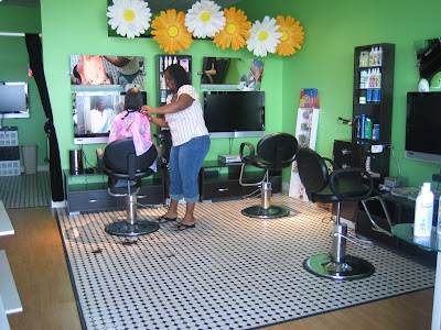 Temecula: Food. Family. Fun. Sun.: Splurge Alert! Sharkey's Cuts for Kids