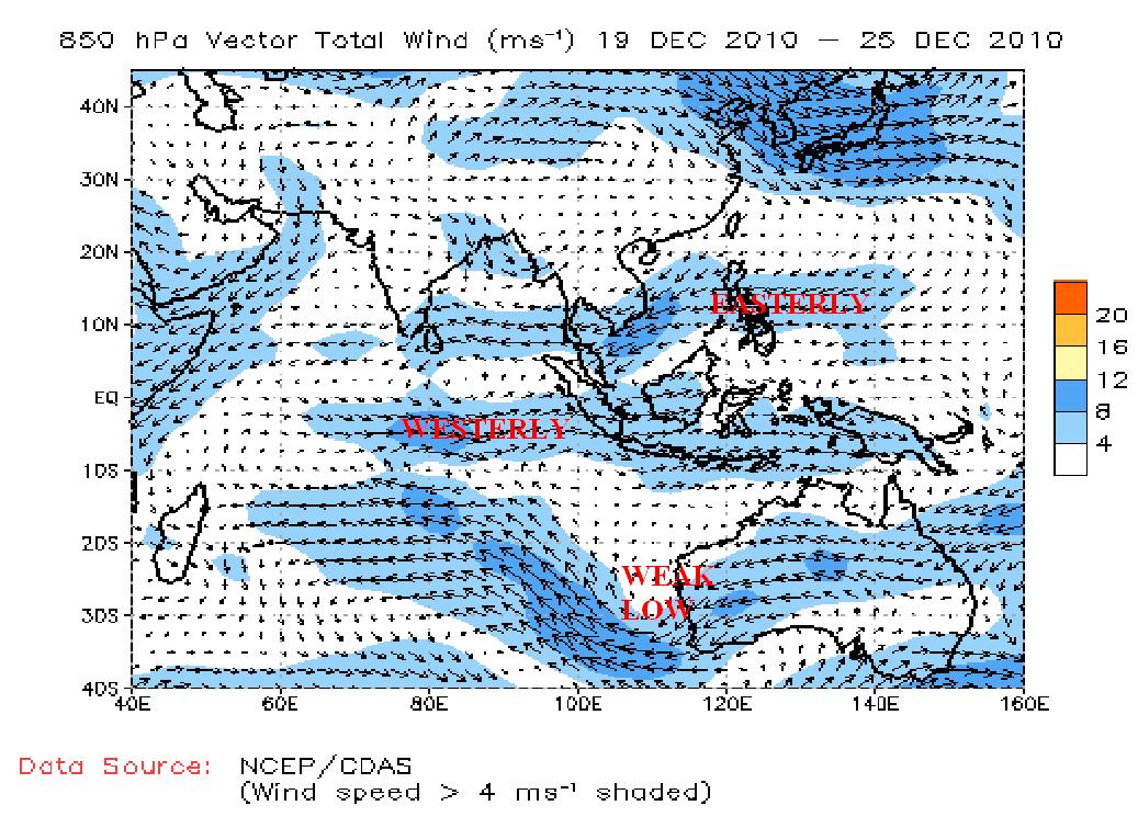 TYPHOON AND WEATHER IMAGERY: 98W REMAINS OVER WEST OF BRUNEI, RAIN ...