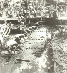 Get to Know the Timber City of the South: First Mass in the Philippines ...