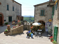 Boccheggiano