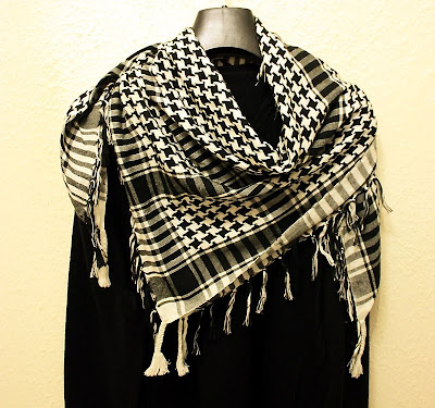 Channelling Afghan Into McQueen | london loothing 2011