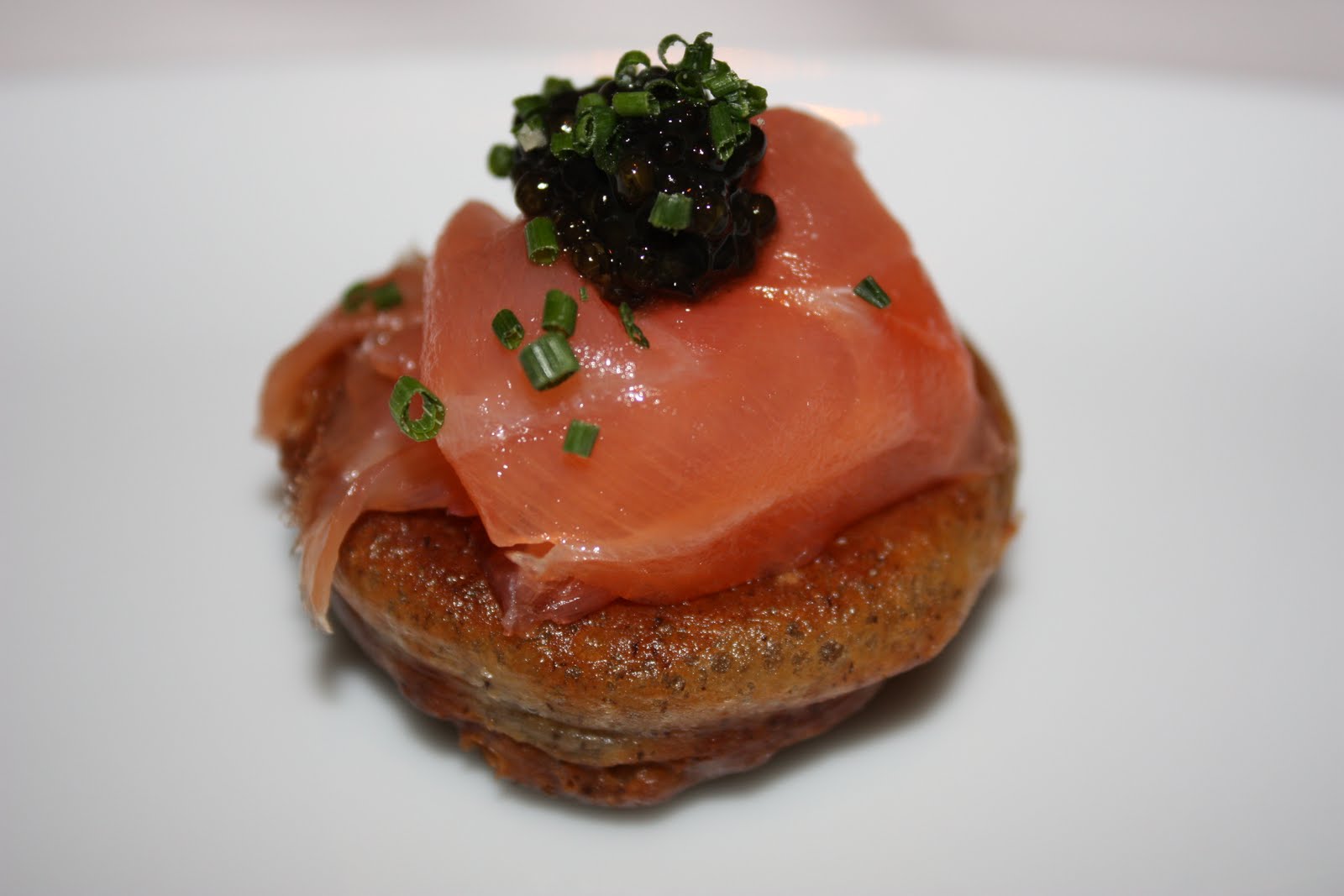 Let's Roll the Dice and Eat