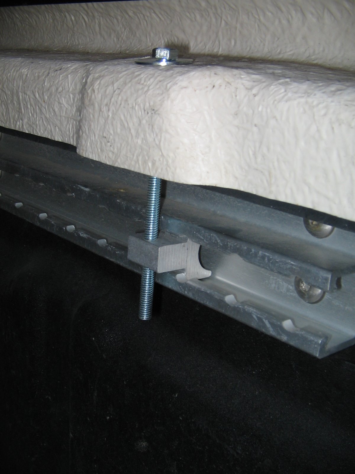 Camper shell..... holy crap! | Page 2 | Nissan Frontier Forum