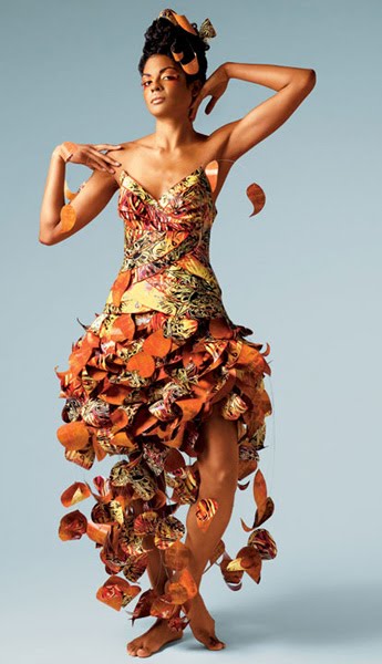 Lia Griffith - Paper Couture