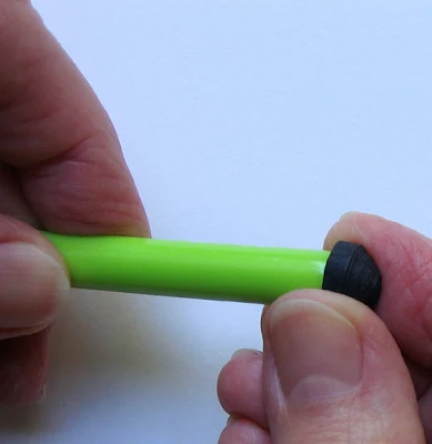 Quilled Spider Tutorial