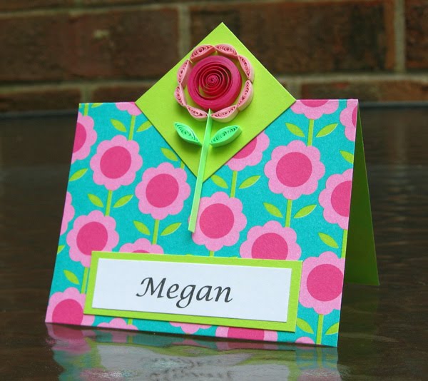 Mini-Card Two Ways - Tutorial