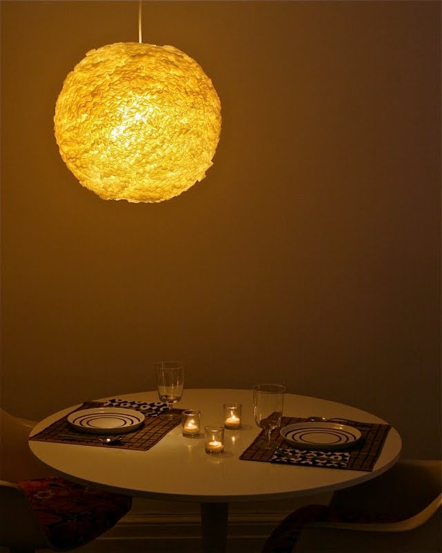 Rolled Paper / Ruffled Paper