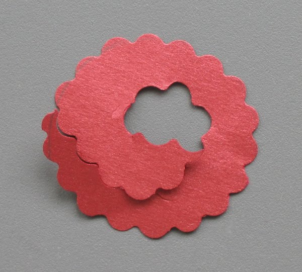 Spiral Rose Valentine Tutorial